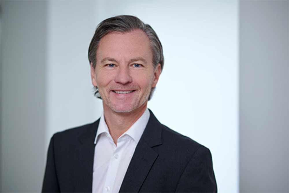 Ansprechpartner - persönlich für Sie da