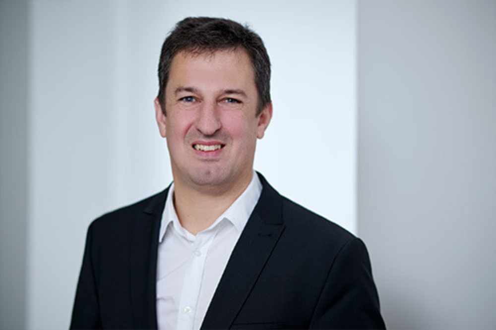 Ansprechpartner - persönlich für Sie da